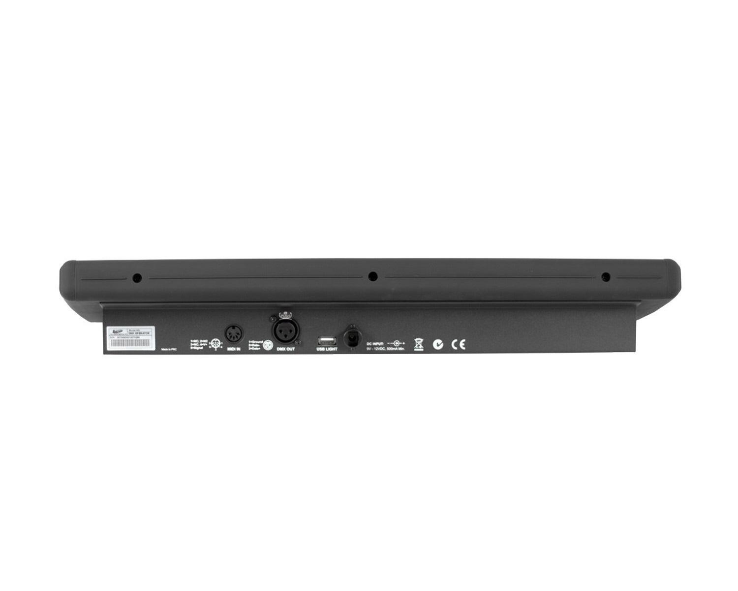 ADJ DMX Operator 1 Controller for 12 Fixtures/192 DMX Channels 3U