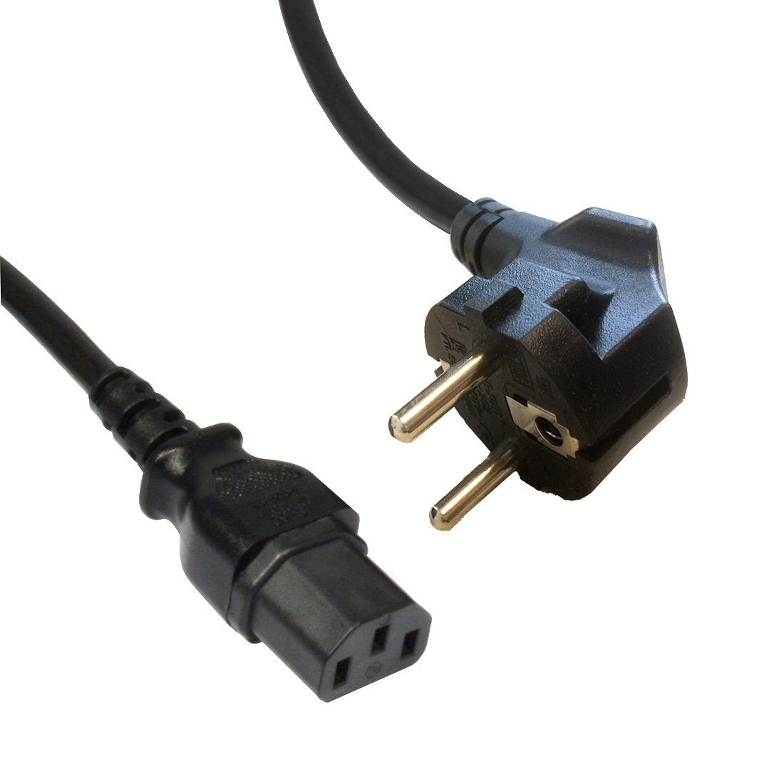 Accu Cable AC-IEC/18m3x075 IEC Cable