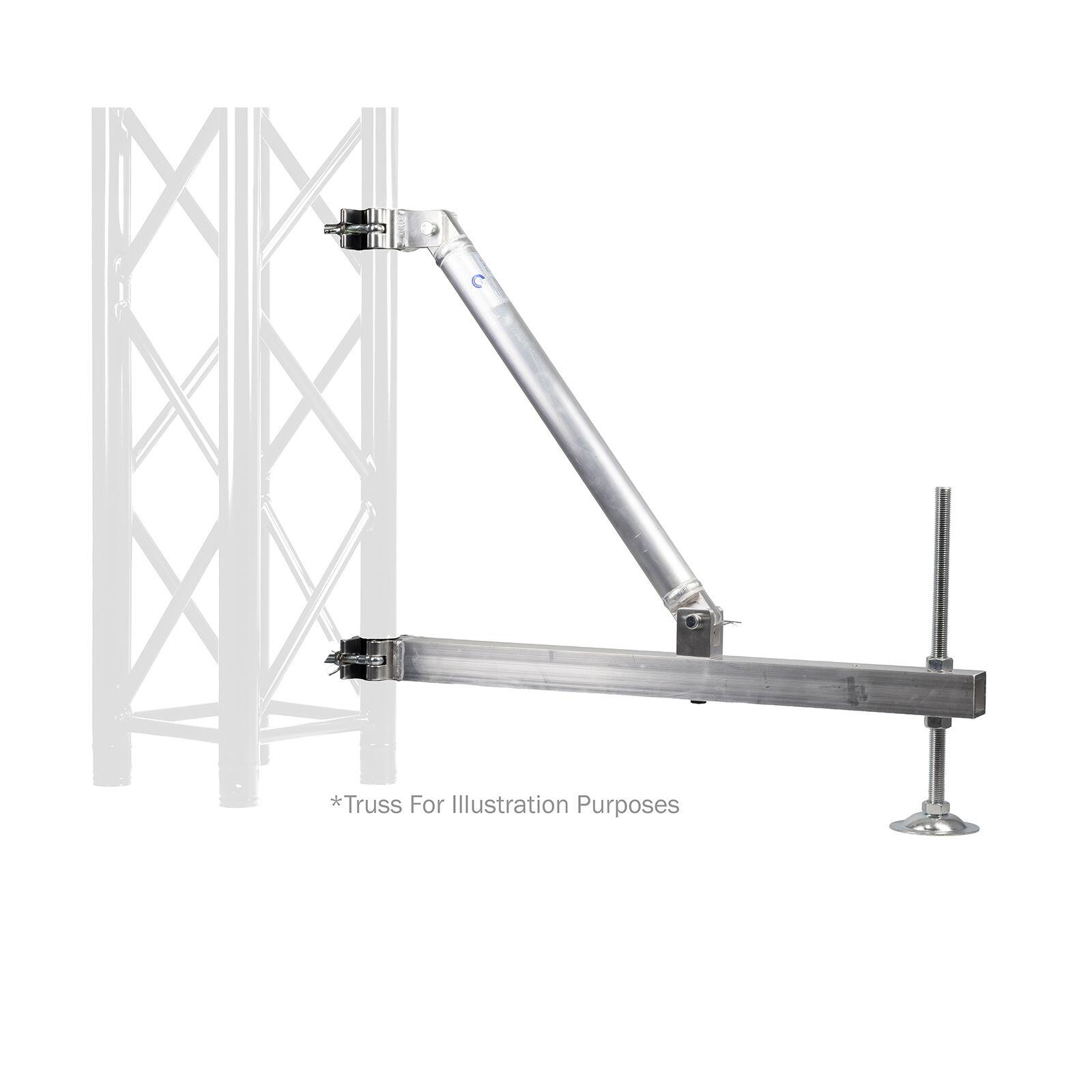 Global Truss Outrigger Easy 75