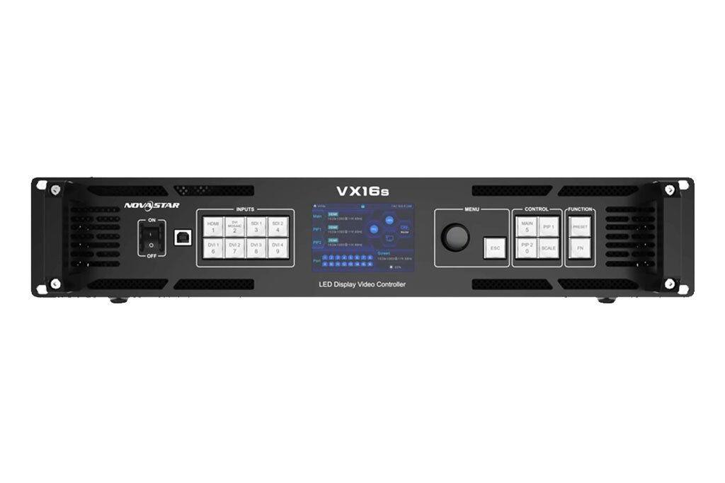 Novastar Novastar VX16S
