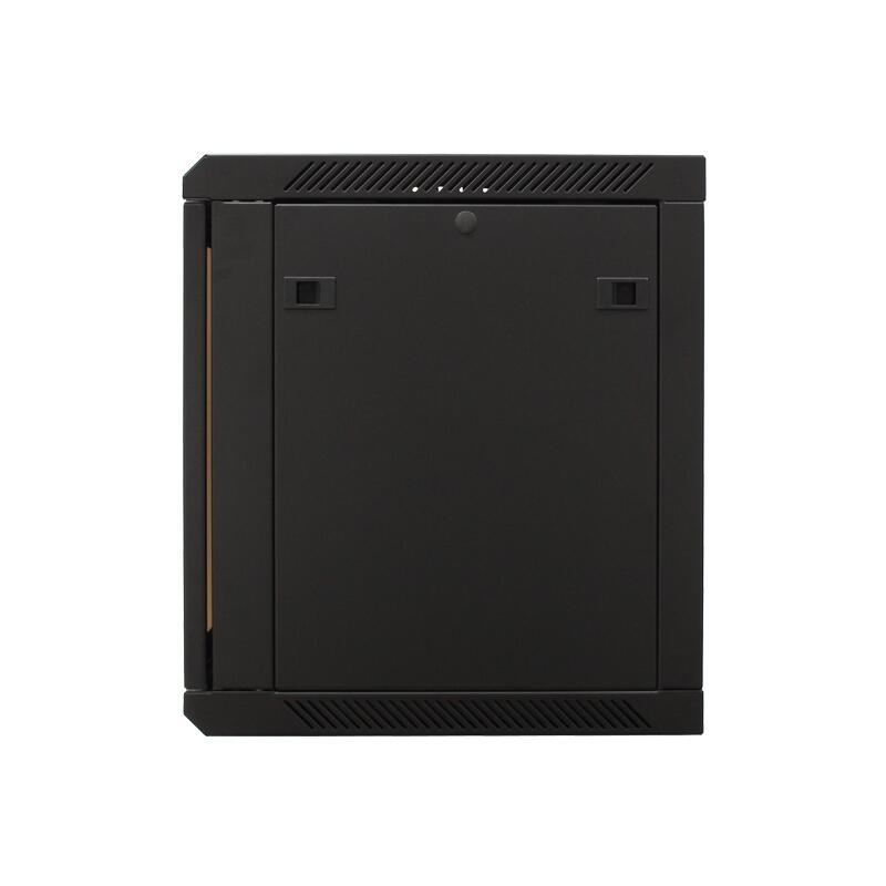 Penn Elcom 9U Wall Mount Rack Cabinet (R6409-M6)