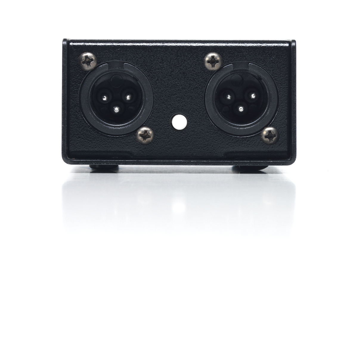 DBX 2-Channel Passive DI Box