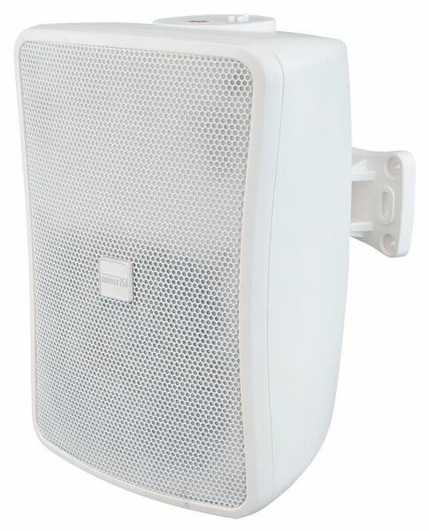Inter M WS80T-WK 80W 6.5 2-way Speaker, 100v line