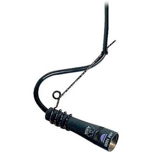 AKG HM1000 - Hanging microphone module
