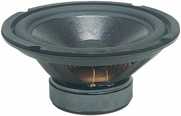 SoundLAB 8 Chassis Speaker 45W 8 Ohm, L032D