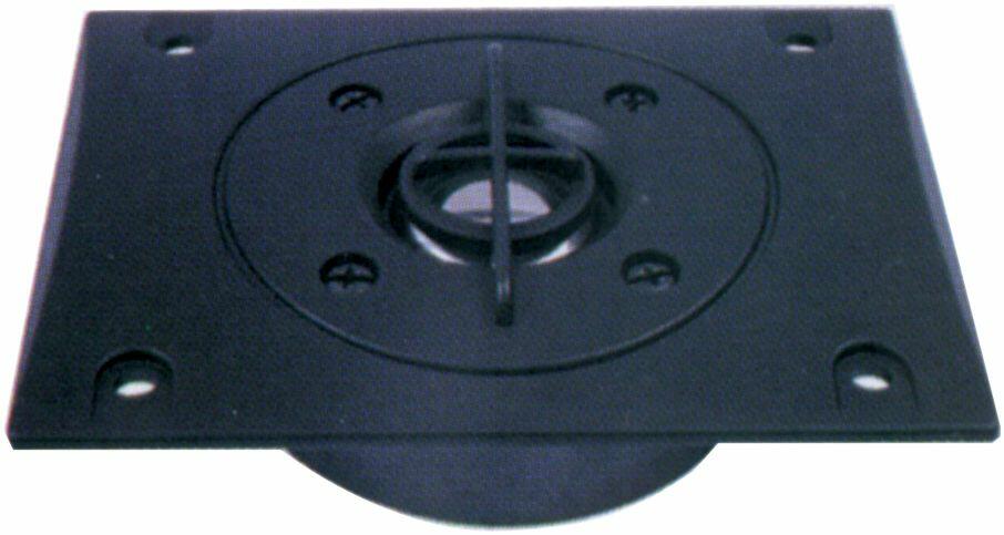 SoundLAB Rectangular 1 Dome Tweeter, L062D
