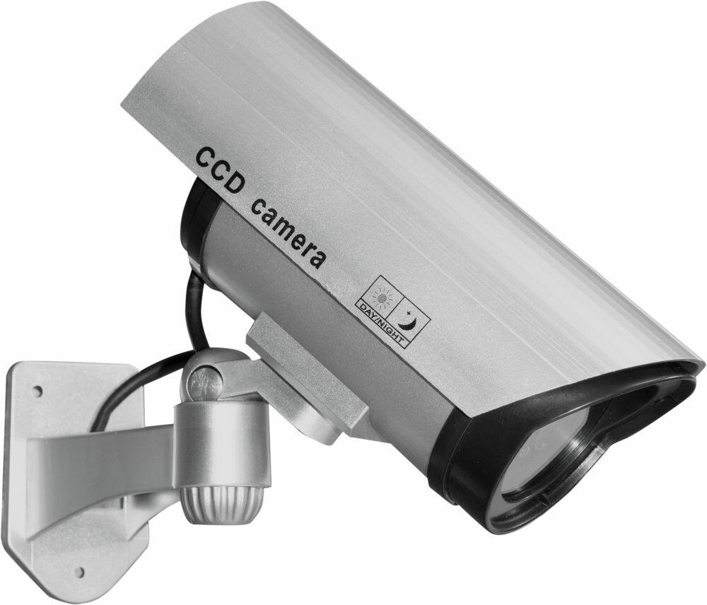 Eagle LED Dummy CCTV Camera, P781E