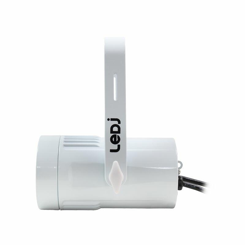 LEDJ Event Spot DL, Daylight MKII (White Housing)