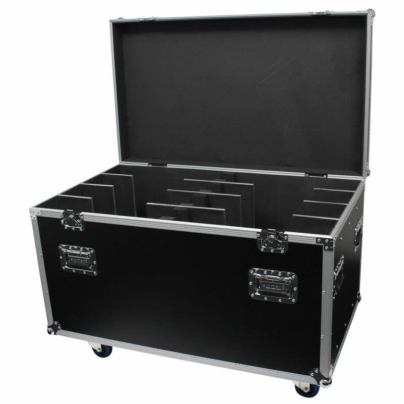 eLumen8 Batten Flight Case
