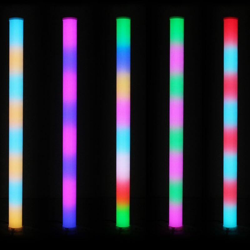 Equinox Pulse Tube