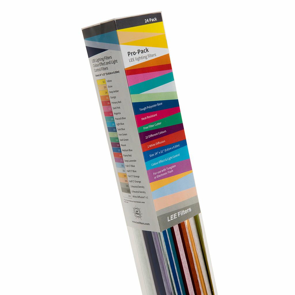 LEE Filter Pro-Packs