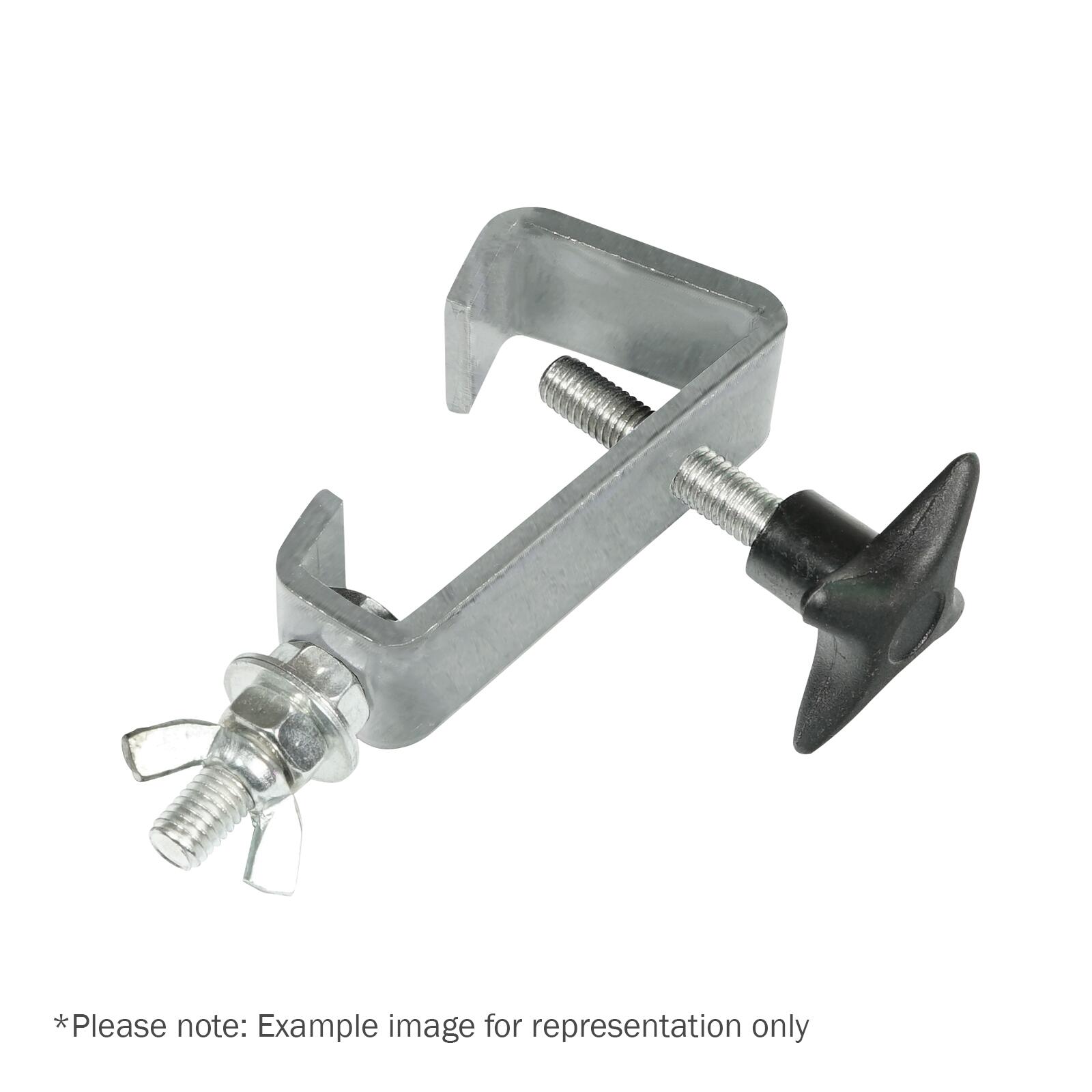 Equinox 16mm G Clamp