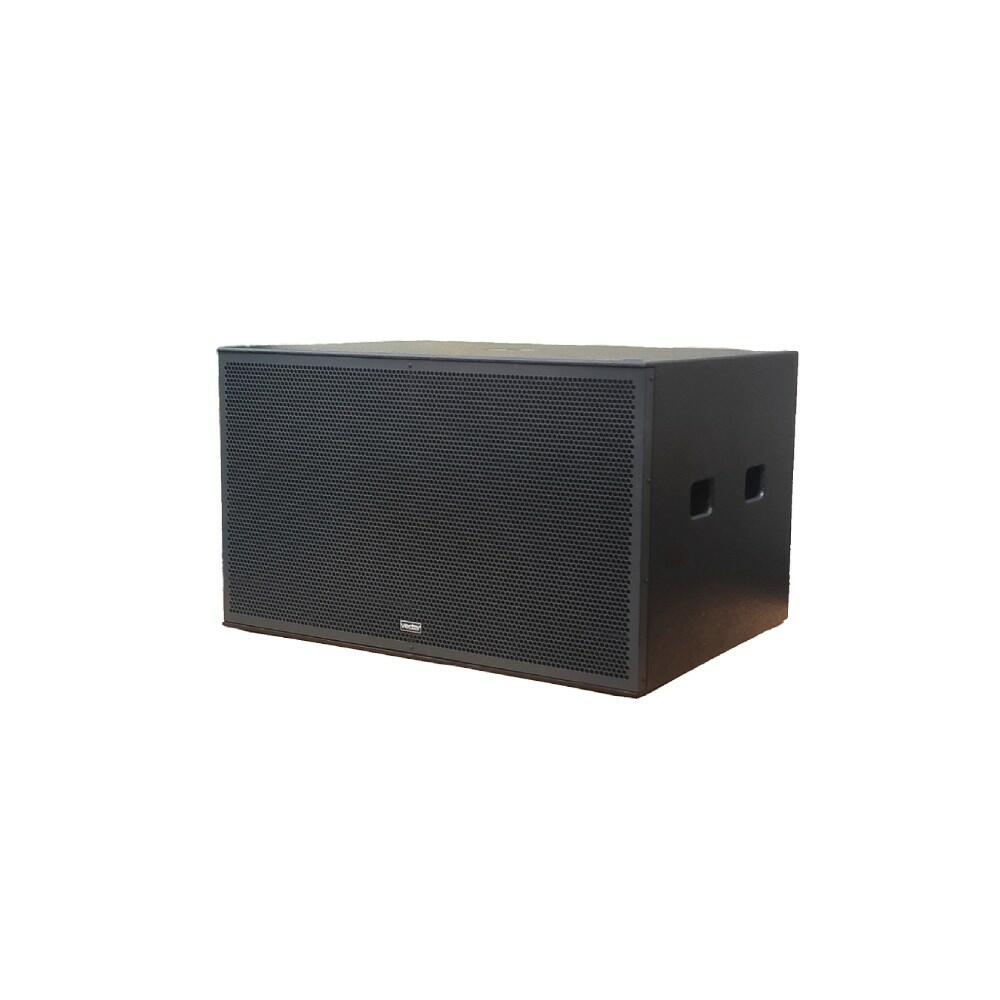 Vector Audio WS-215 Mk2 Sub Bass Speaker 1000watt Twin 15 4 ohms