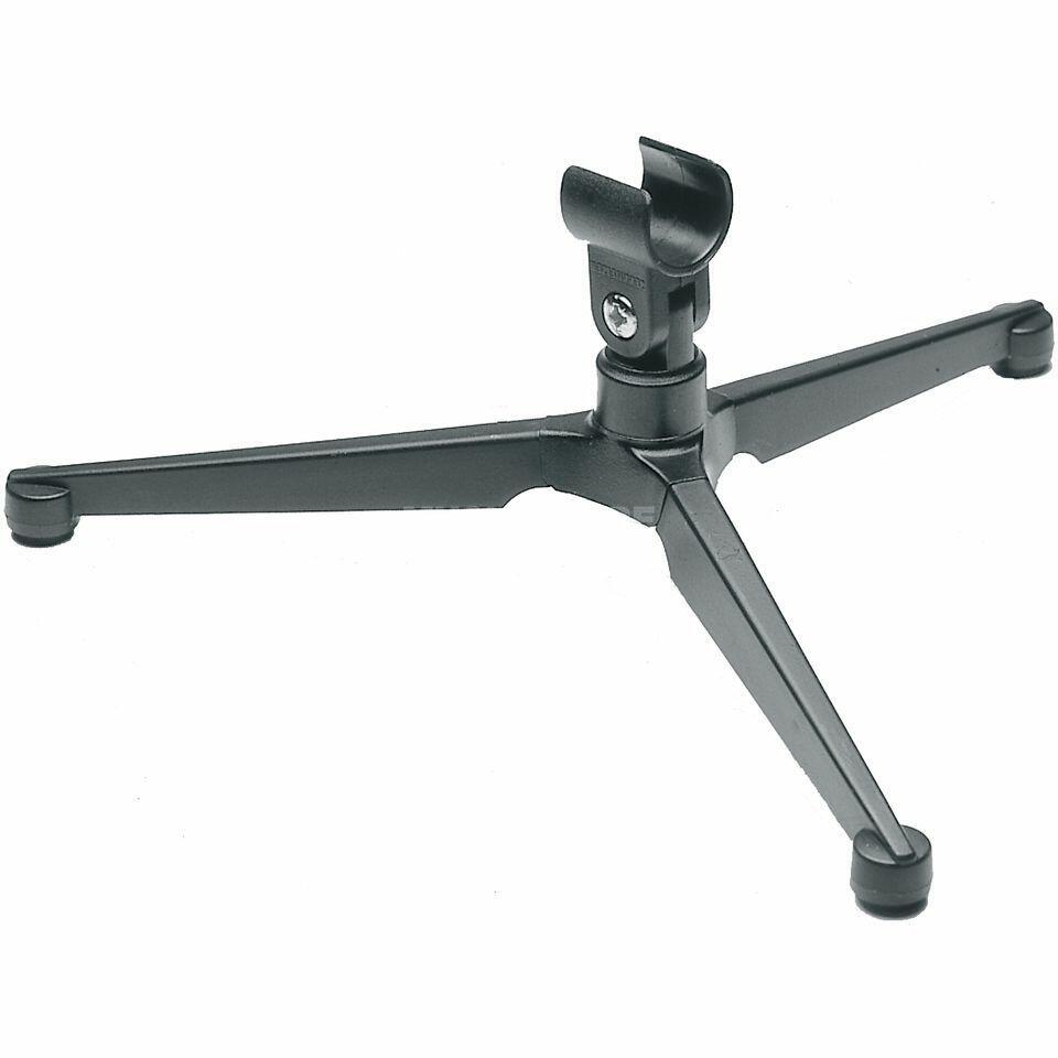 Sennheiser MZT 417 Lightweight plastic table stand
