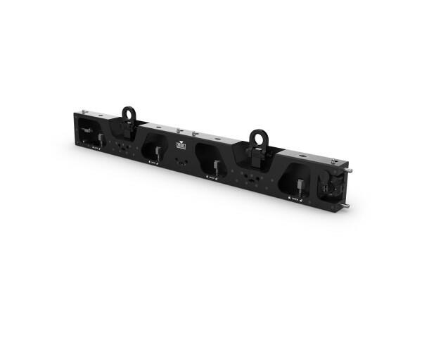 Chauvet Professional REM-RB100CMIP Dual-Function Rig Bar 100cm IP65