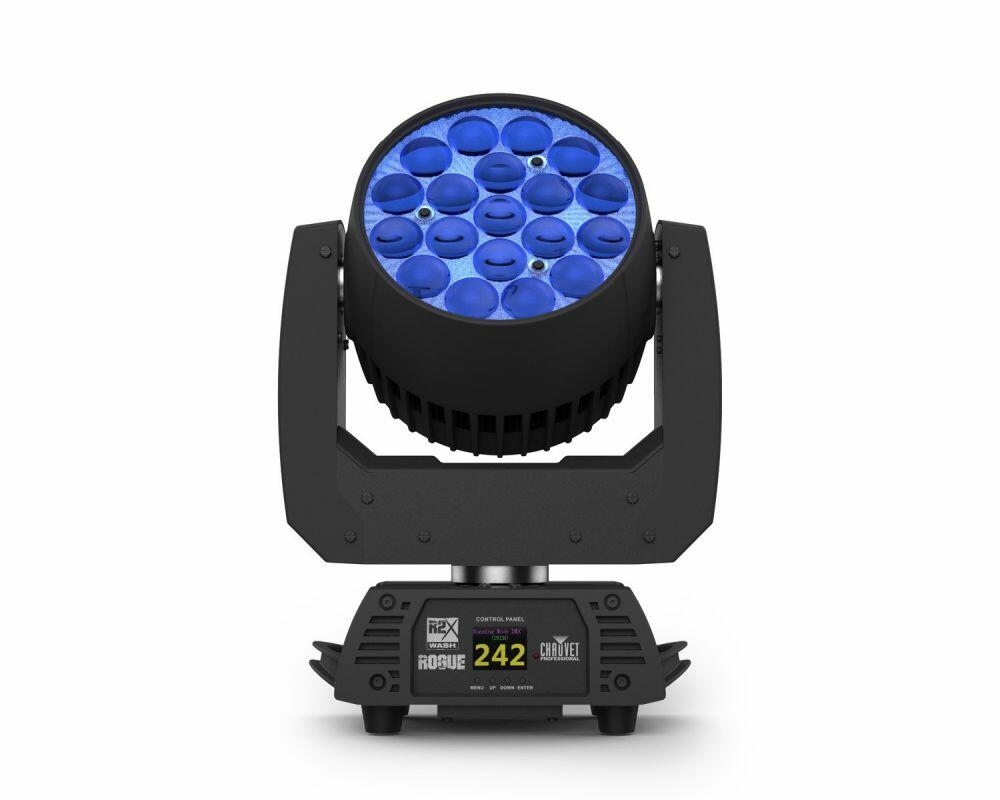 Chauvet Professional Rogue R2X Wash Moving Head