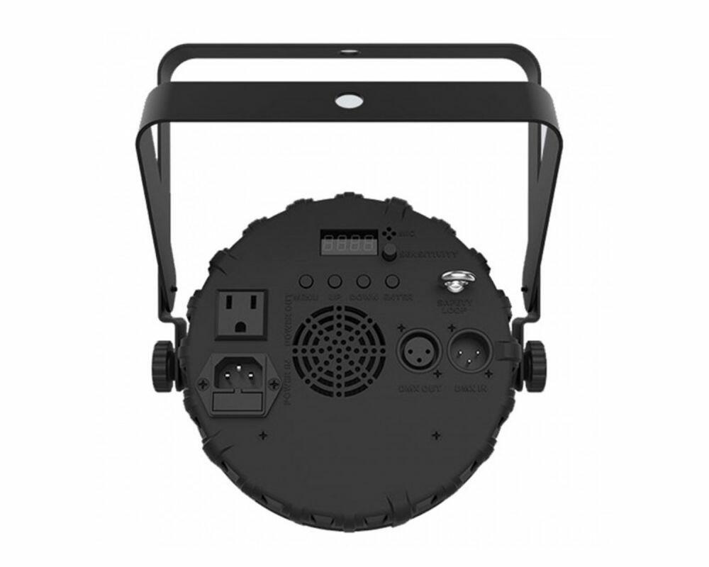 Chauvet DJ SlimPAR T6BT LED PAR