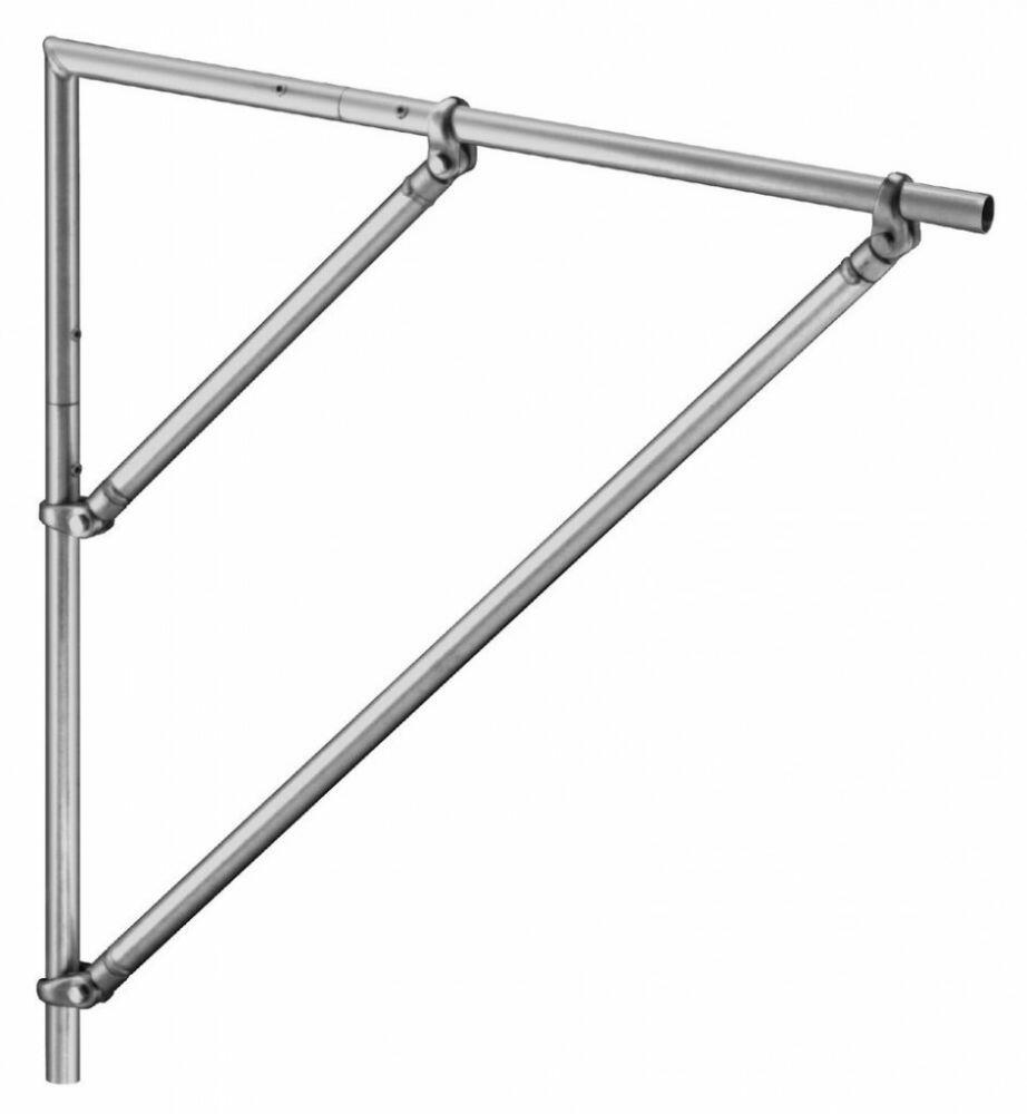 Trilite 1ACB0.5 Corner Brace