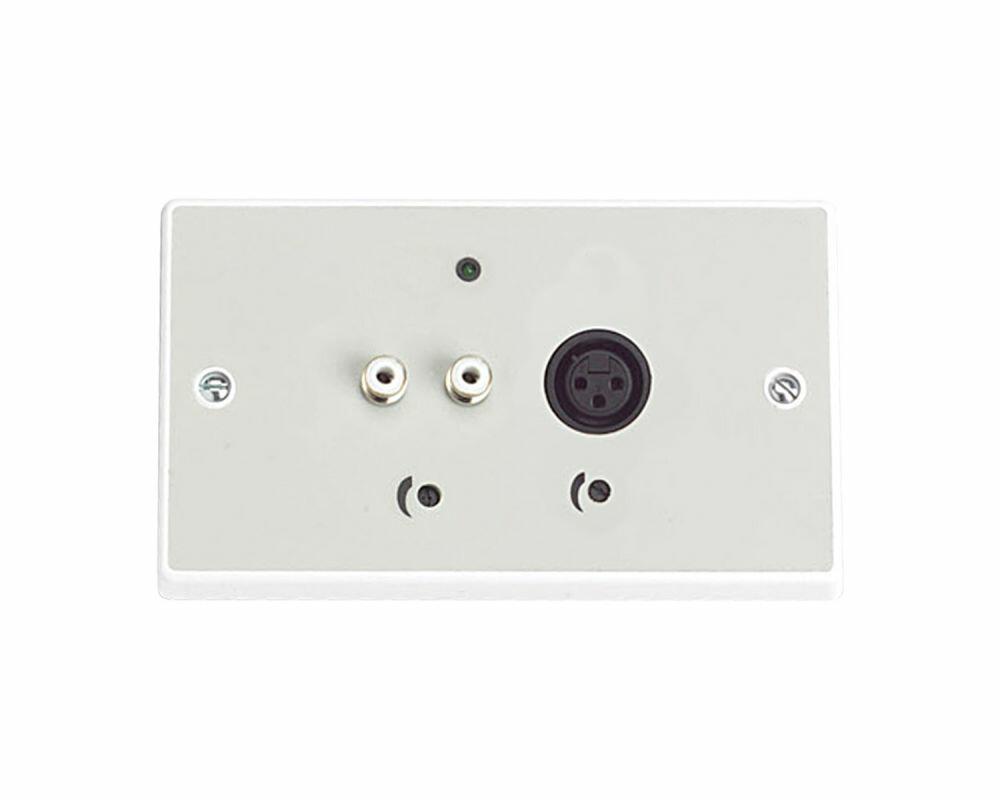 Signet PDA Mini-Mixer Plate