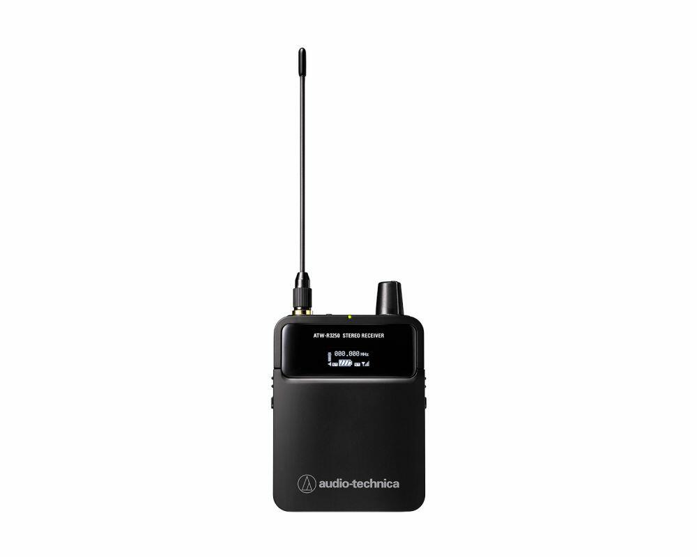 Audio Technica 3000 Series In-Ear Monitoring System