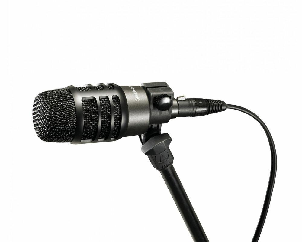 Audio Technica ATM250 Instrument microphone