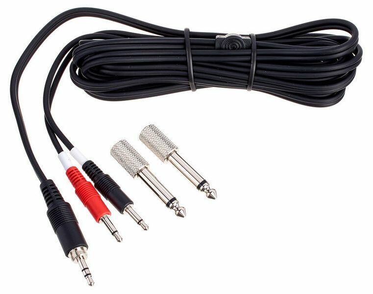 Audio Technica ATR25CABLE-REC Cable