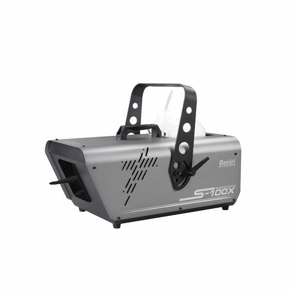Antari S100X Snow Machine (80386)