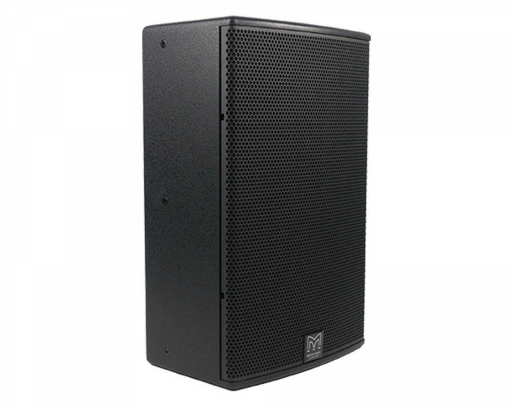 Martin Audio X12 BlacklineX Passive Loudspeaker, 2 way 12" + 1 HF ...