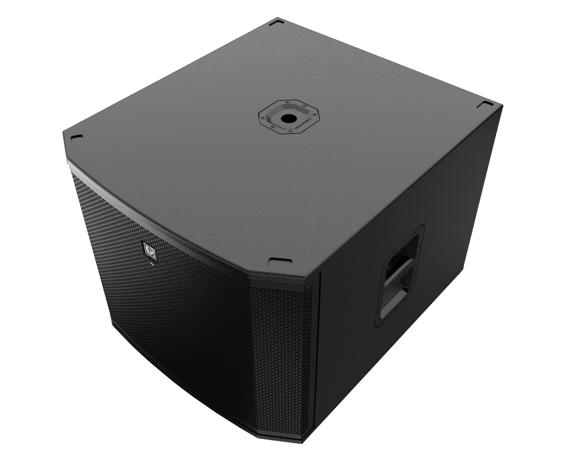 Electrovoice ETX18SP 18" Birch-Ply Hi Power Active Subwoofer 1800W
