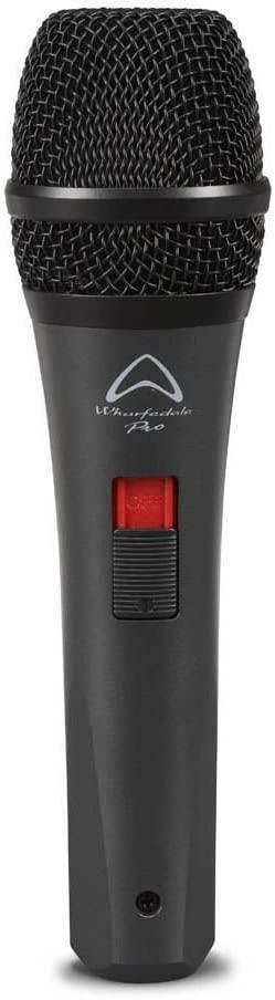 Wharfedale DM5.0 PRO Microphone