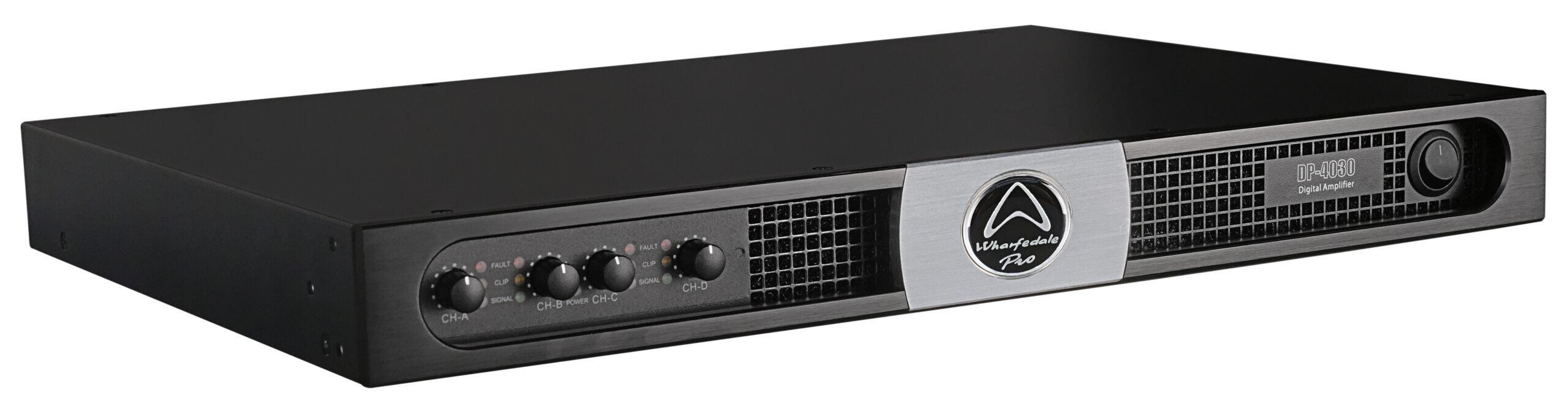 Wharfedale DP 4030 Amplifier