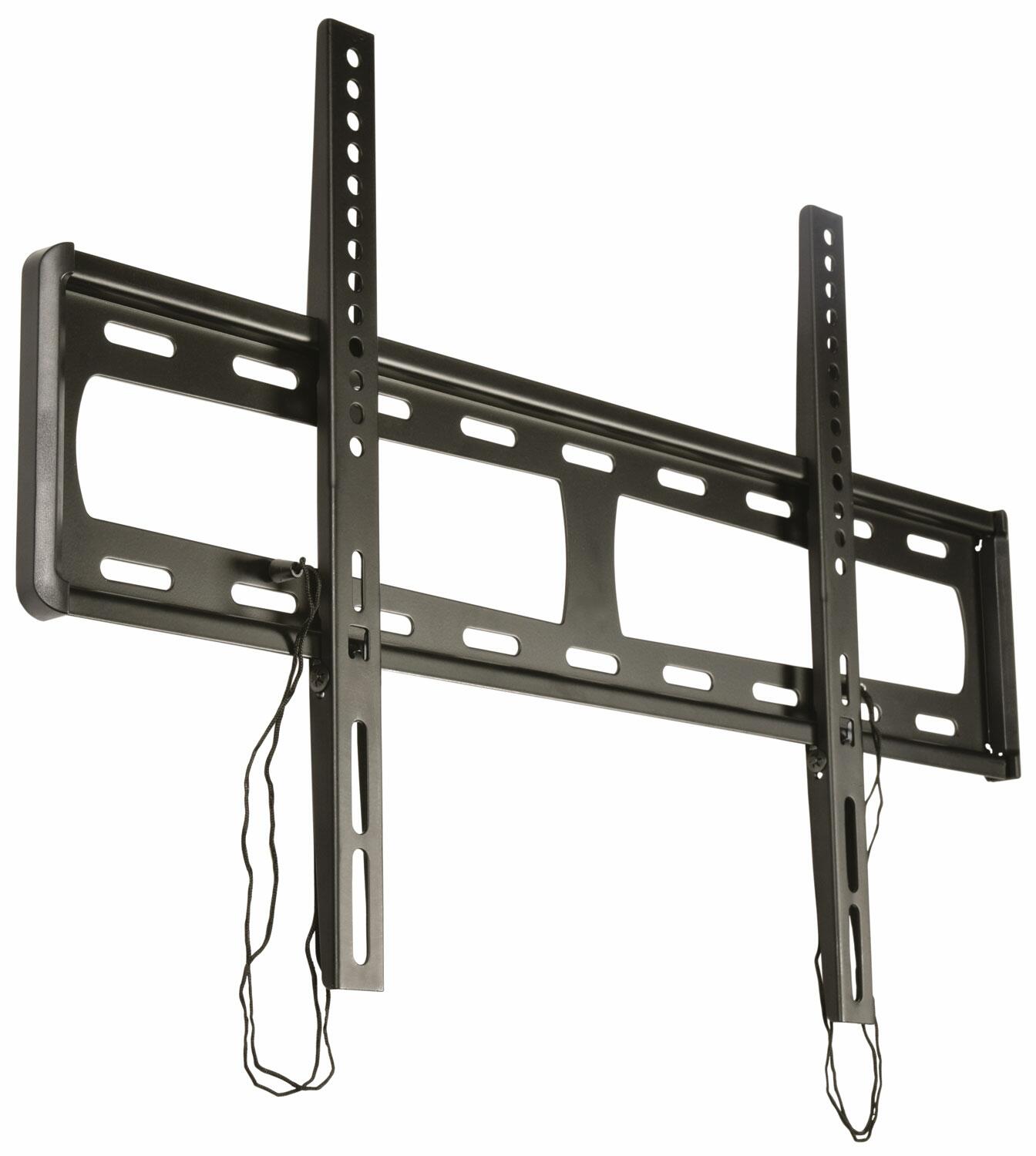 AV:Link Fixed Ultra Slim TV Bracket for Screen 32 to 70 - 129.154UK