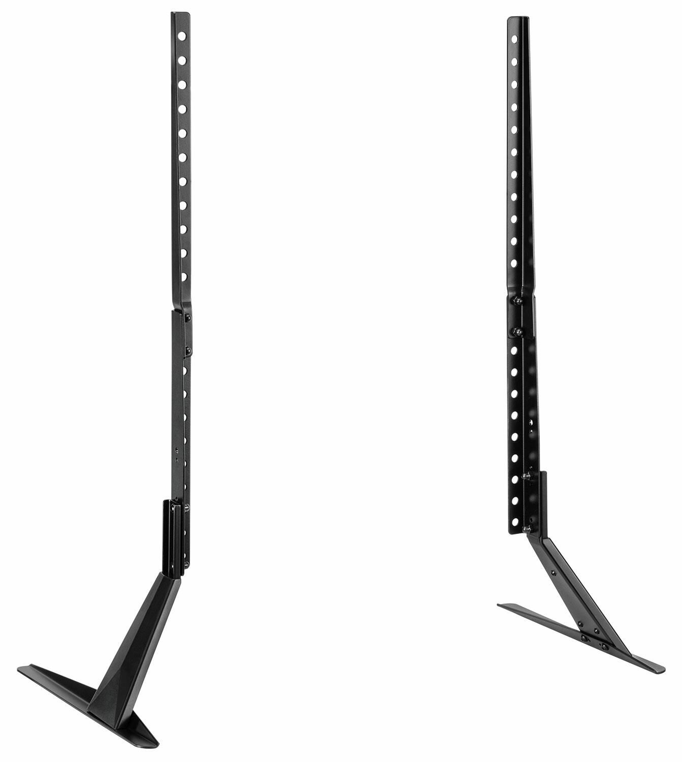 AV:Link Universal Tabletop TV Stand - 129.215UK