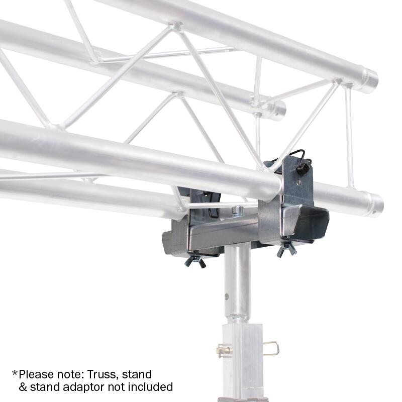 Goliath Studio Adjustable Truss Support 250mm wide 35mm Diameter (PF80101)