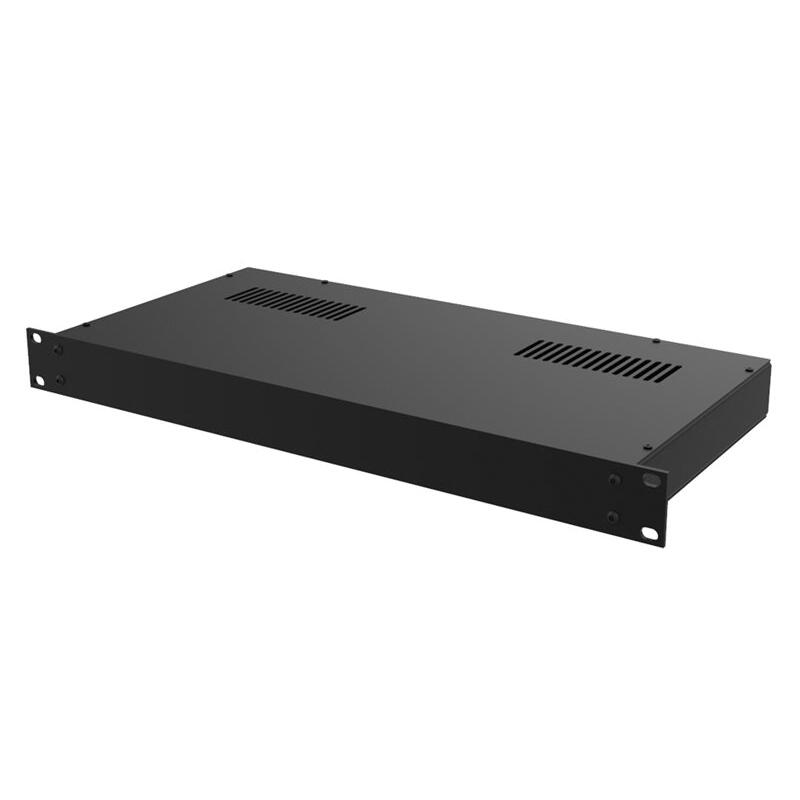 Penn Elcom R2100/1UK 1U 220mm Rack Box