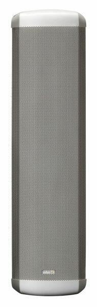 Inter M CU440F Indoor Column Loudspeaker, 40w 100v