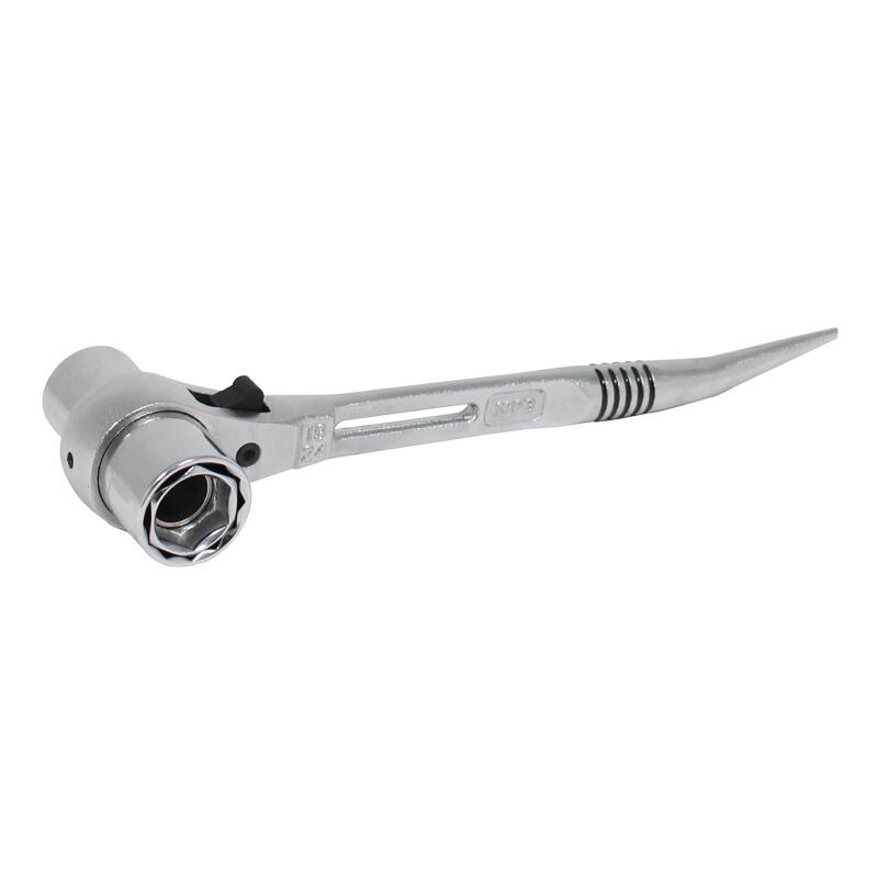 ELLER 4 Way Ratchet Podger