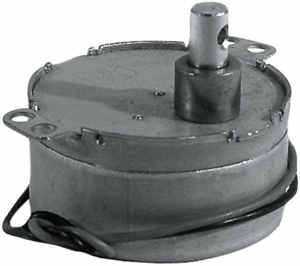 FX Lab 4 W 36 RPM CW/CCW Replacement Motor