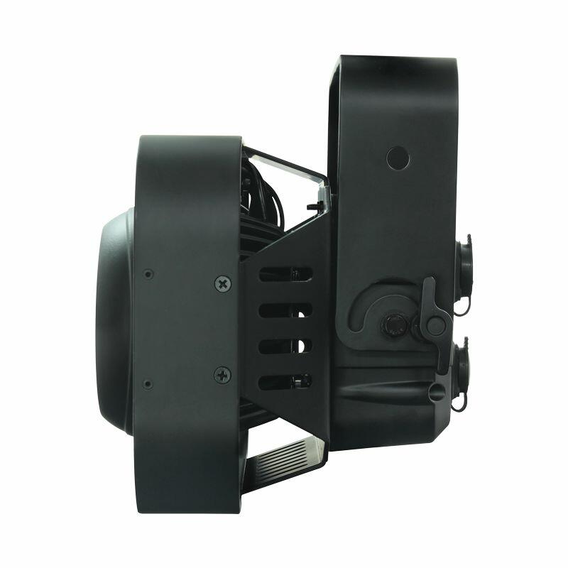 eLumen8 Fury 200 DTW IP65 2 Cell Blinder - Stagegear