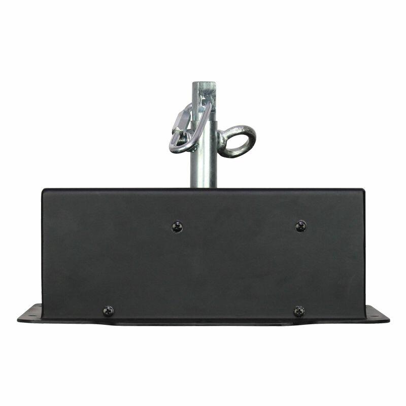 Equinox DMX Heavy Duty Mirror Ball Rotator up to 120cm