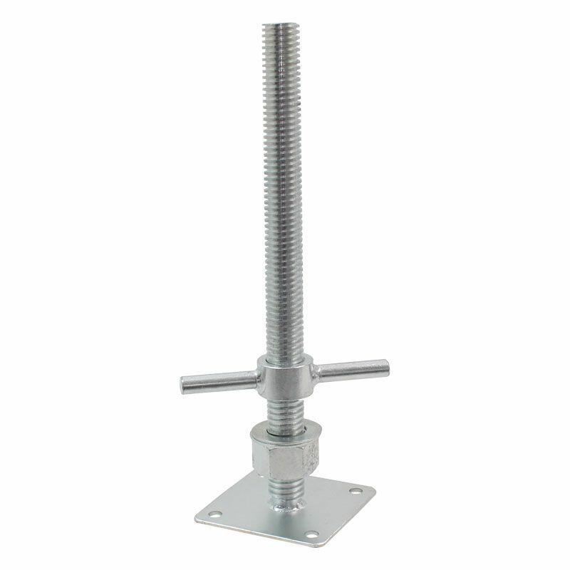 Global Truss Screwjack 500mm