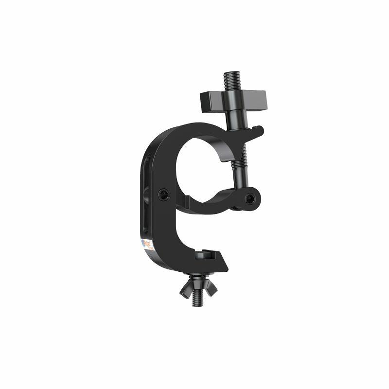 Global Truss Self Locking Truss Clamp Black (5030-B)