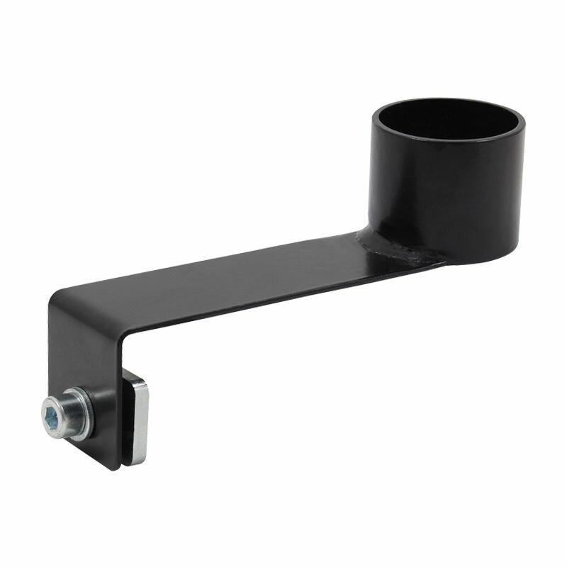 Global Truss GT Stage Deck Leg Bracket