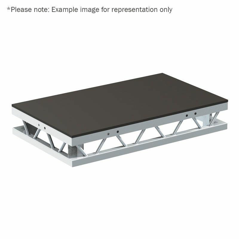 Global Truss Tour Deck 1000 x 500 Stage Platform - GL6217