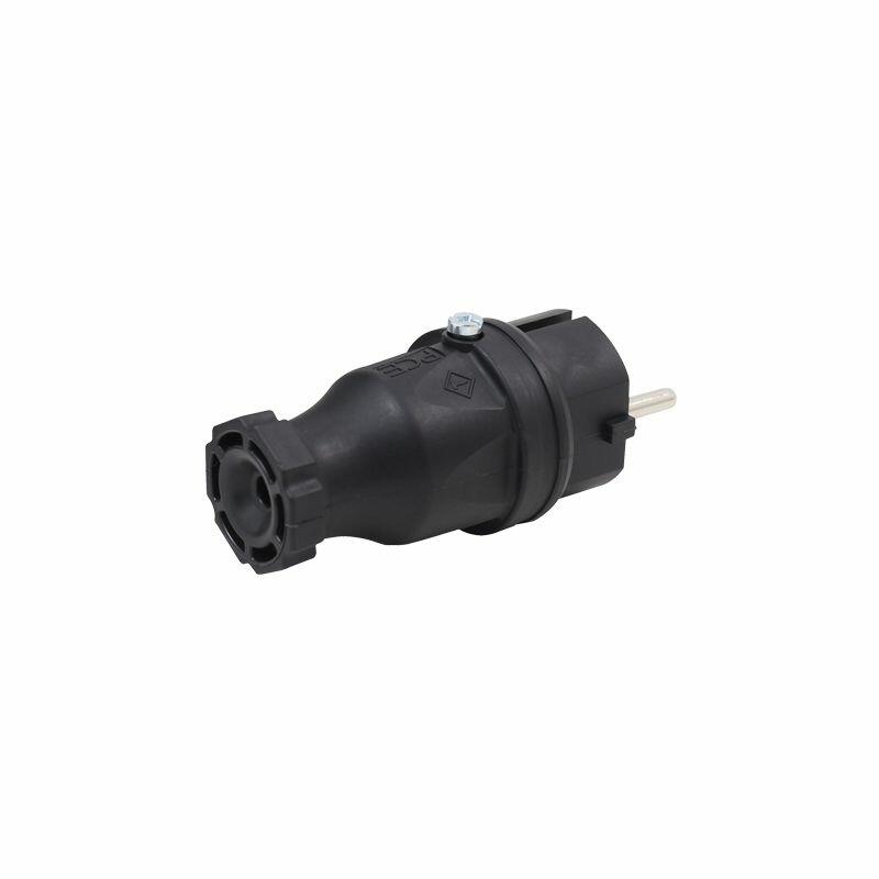 PCE Schuko Plug (0511-s)