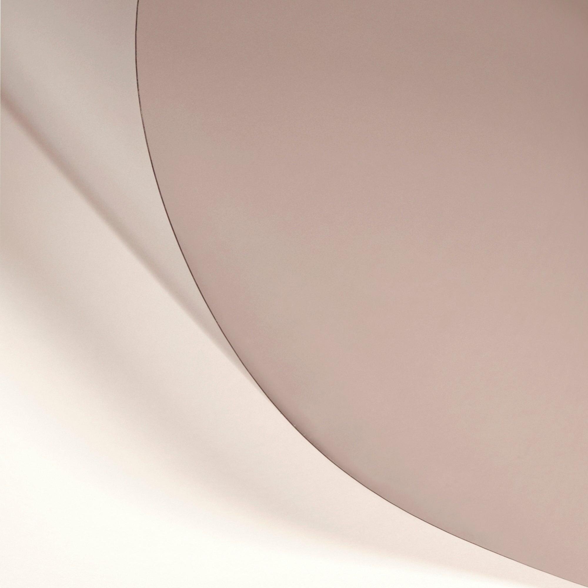 LEE Filter 817 Zircon Pale Density Sheet Filter Sheet, 24" x 24"