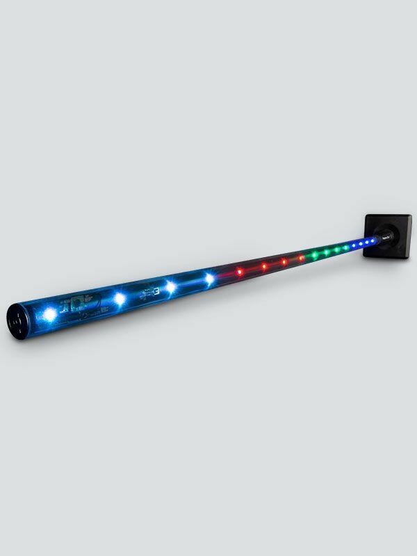 Chauvet DJ Freedom Stick X4 4-PACK Free-Standing Battery LED Batton Inc ...