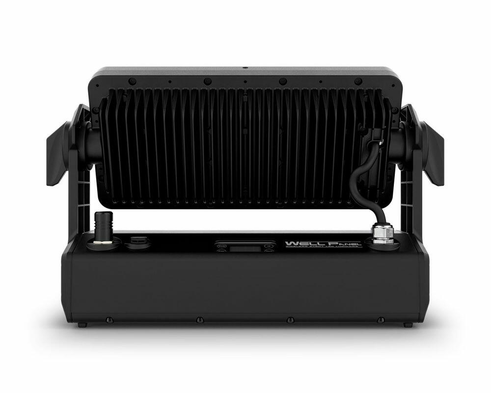 Chauvet Professional Well Panel Cordless Wash Light (IP65)