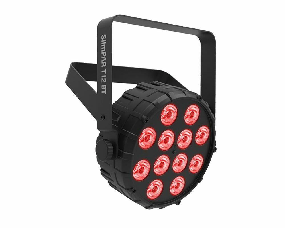 Chauvet DJ SlimPAR T12BT ILS LED PAR