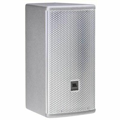 JBL AC16-WH 6.5" Ultra-Compact 2-Way Loudspeaker 160w 90x90° White